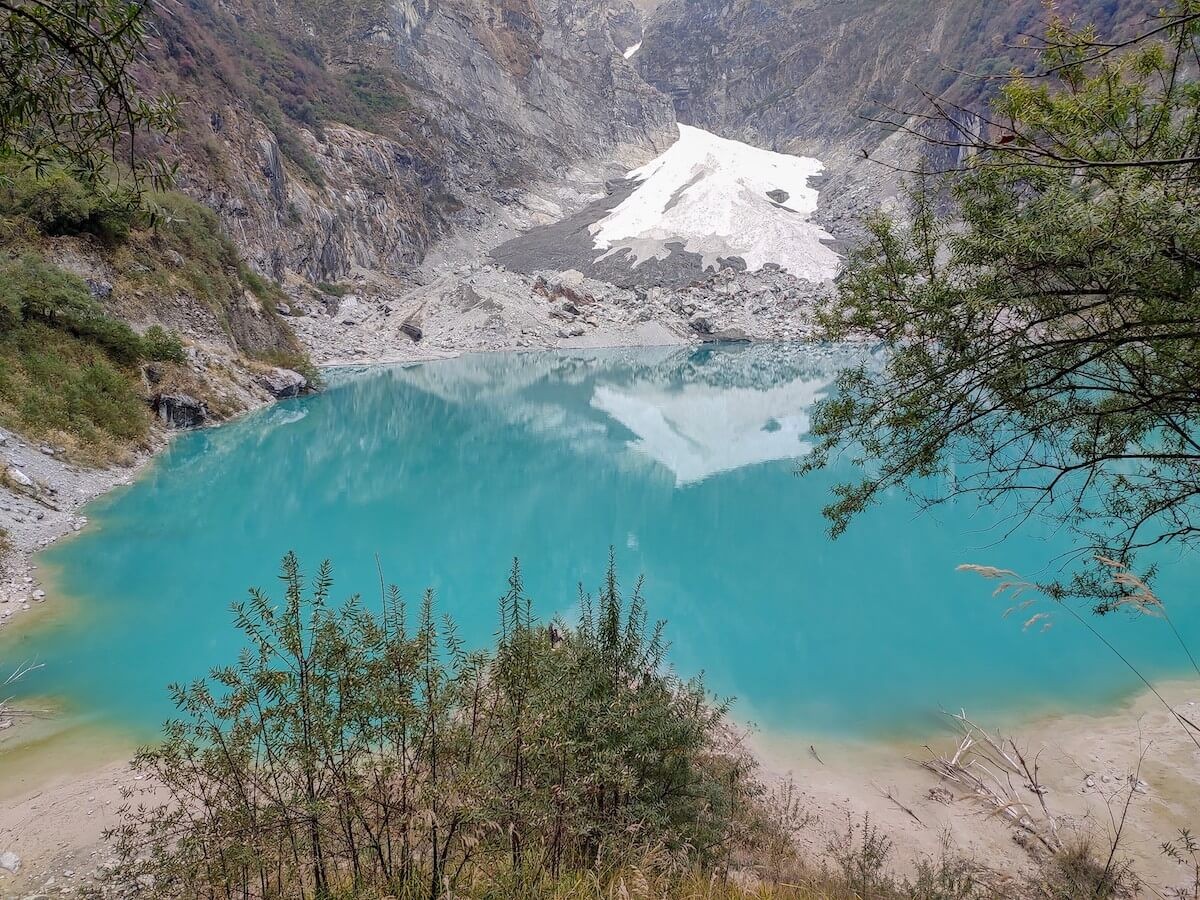 Sikles Trek | Sikles Village Trek