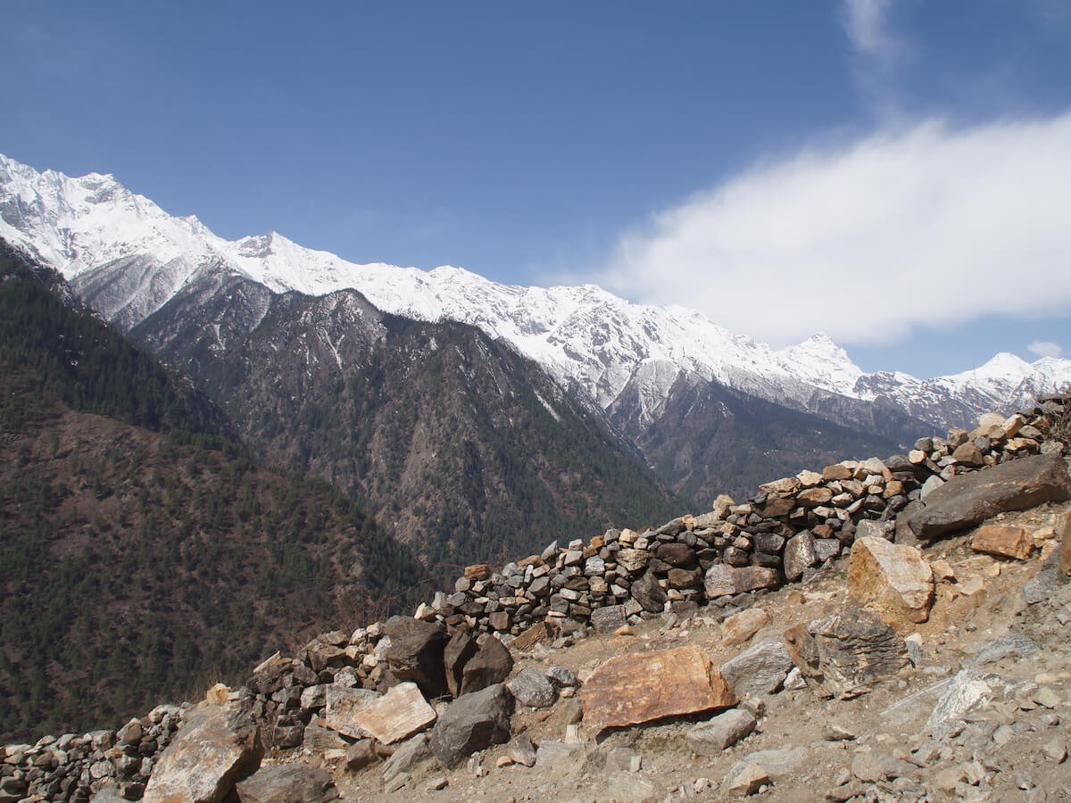 Limi Valley Trek | Orbit Alpine Adventure